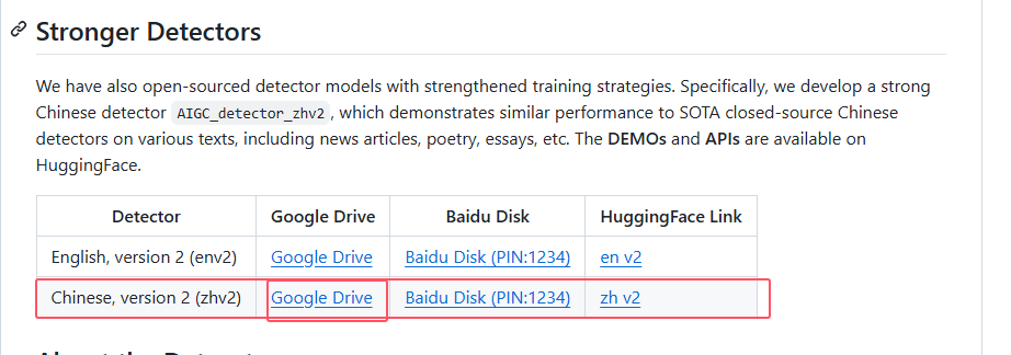 AIGC_text_detector 论文复现 Multiscale Positive-Unlabeled Detection of AI-Generated Texts-CSDN博客