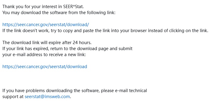 如何申请SEER数据库_seer数据库怎么注册-CSDN博客