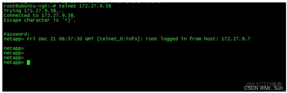 NetApp运维使用手册-CSDN博客