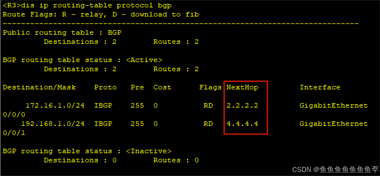 路由策略-route-policy-BGP下配置_bgp route-policy-CSDN博客
