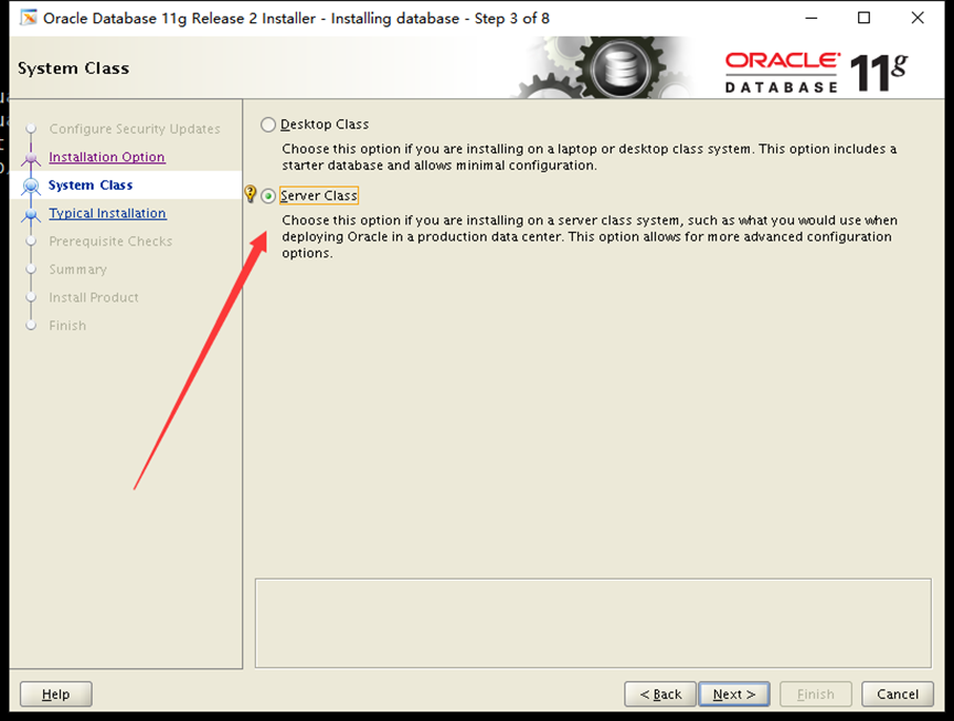 OracleLinux-R7系统安装oracle 11g 详细操作手册_linux安装oracle11g-CSDN博客