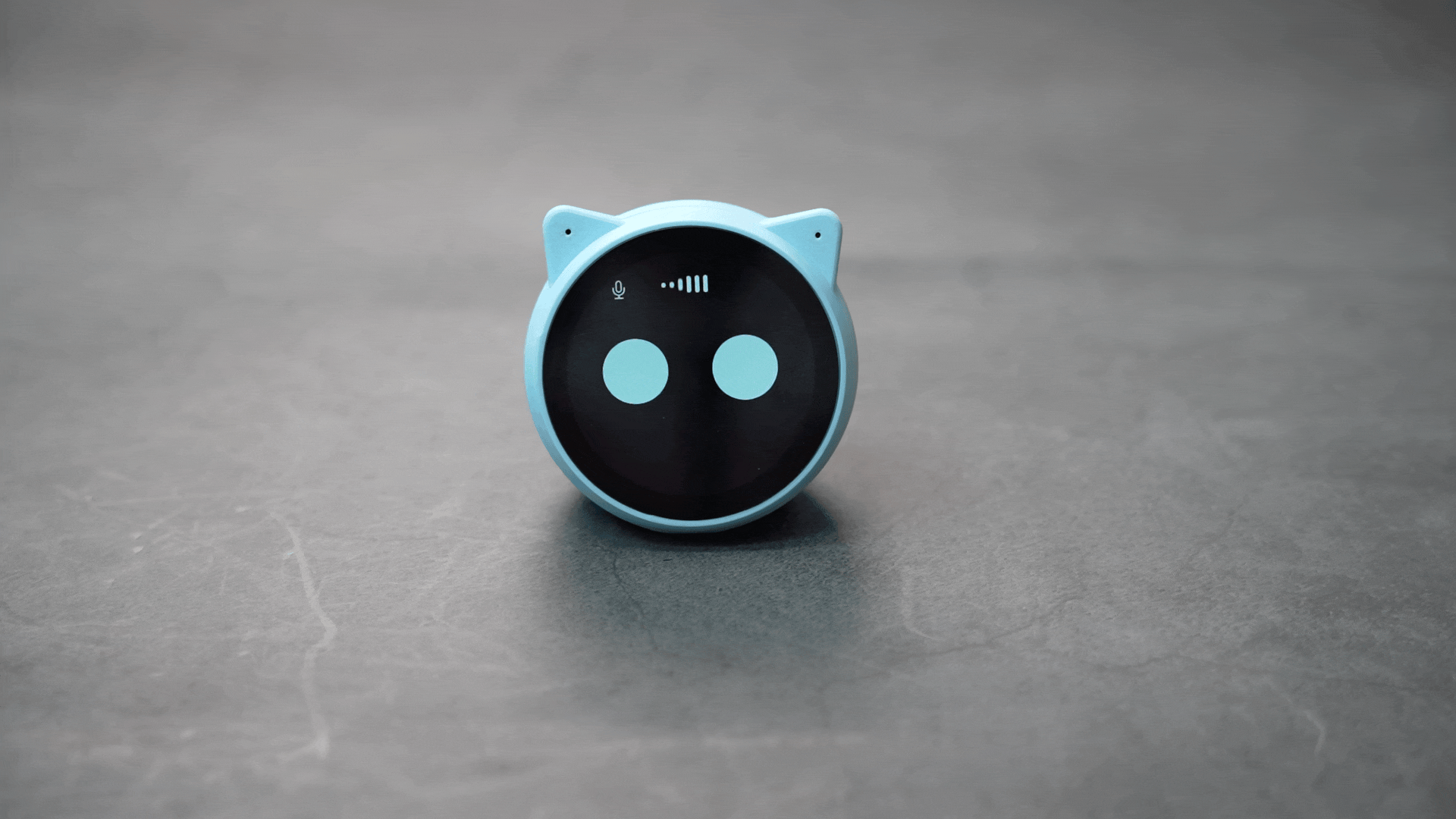 EchoEar 喵伴功能更新：ESP-Brookesia 与 Xiaozhi-ESP32 双平台开源-CSDN博客