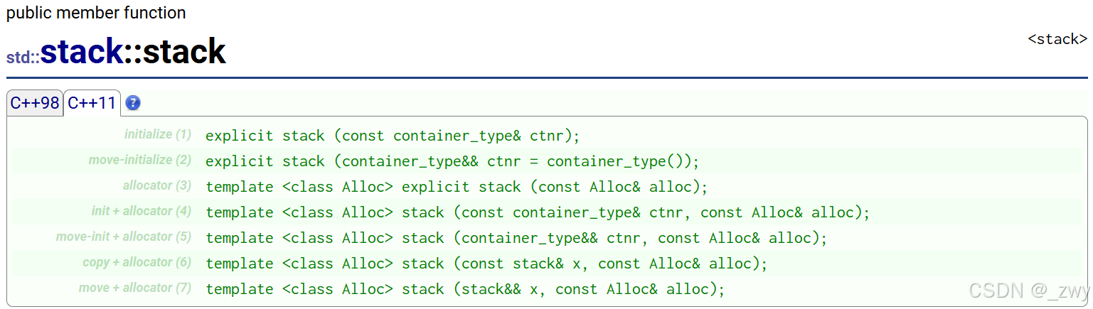 【深入探索 C++ STL 容器适配器 stack 和 queue】 —— 数据战场的神秘指挥官，掌控代码节奏的幕后黑手-CSDN博客
