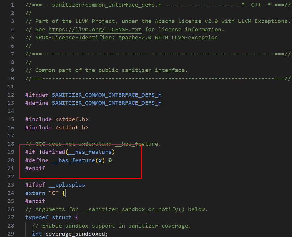 VS编译UE5.0和UE5.3出现的问题_ue5.3 msvc-CSDN博客