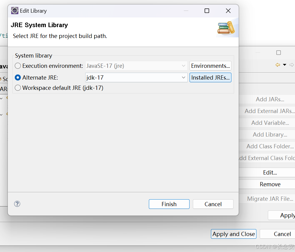 eclipse导入Java Web项目_eclipse导入javaweb项目-CSDN博客