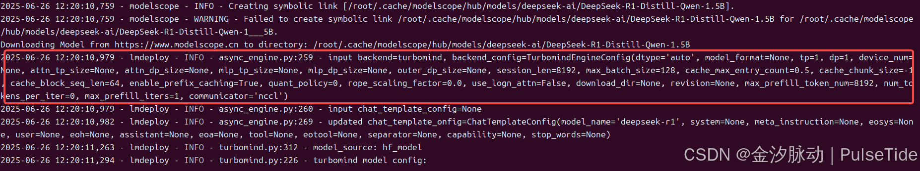 降本增效利器：LMDeploy 部署 LLM 全流程详解-CSDN博客