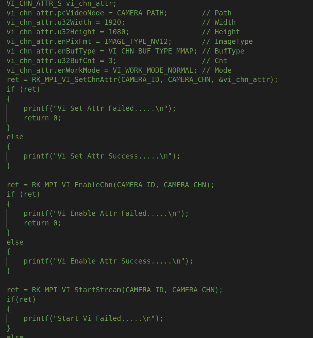 ROCKX+RV1126检测人脸并进行拍照_rv1126人脸获取图像有时是纯色的-CSDN博客