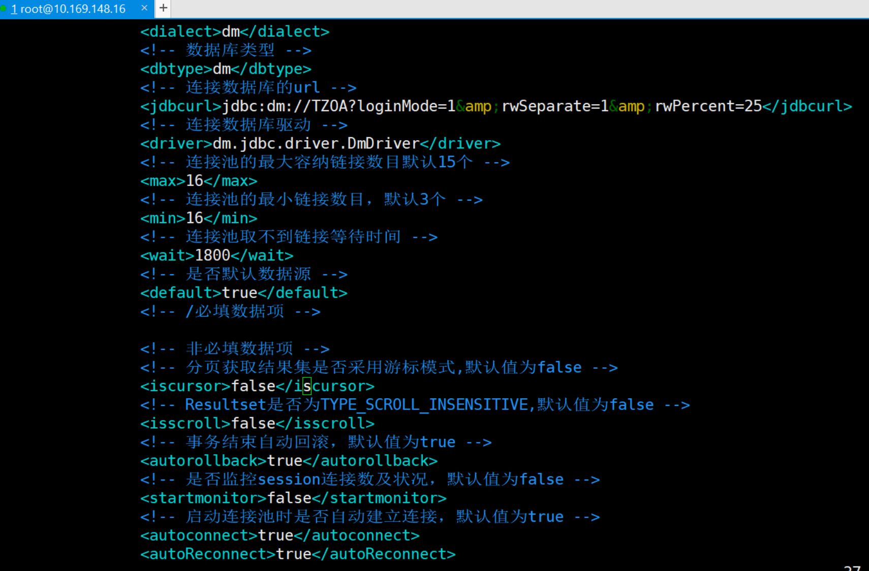 频繁snapshot导致的卡顿排查_tongweb clientabortexception-CSDN博客