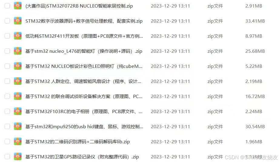基于stm32的智能农业灌溉系统设计与实现基于stm32技术的远程智能灌溉系统的设计与实现 Csdn博客