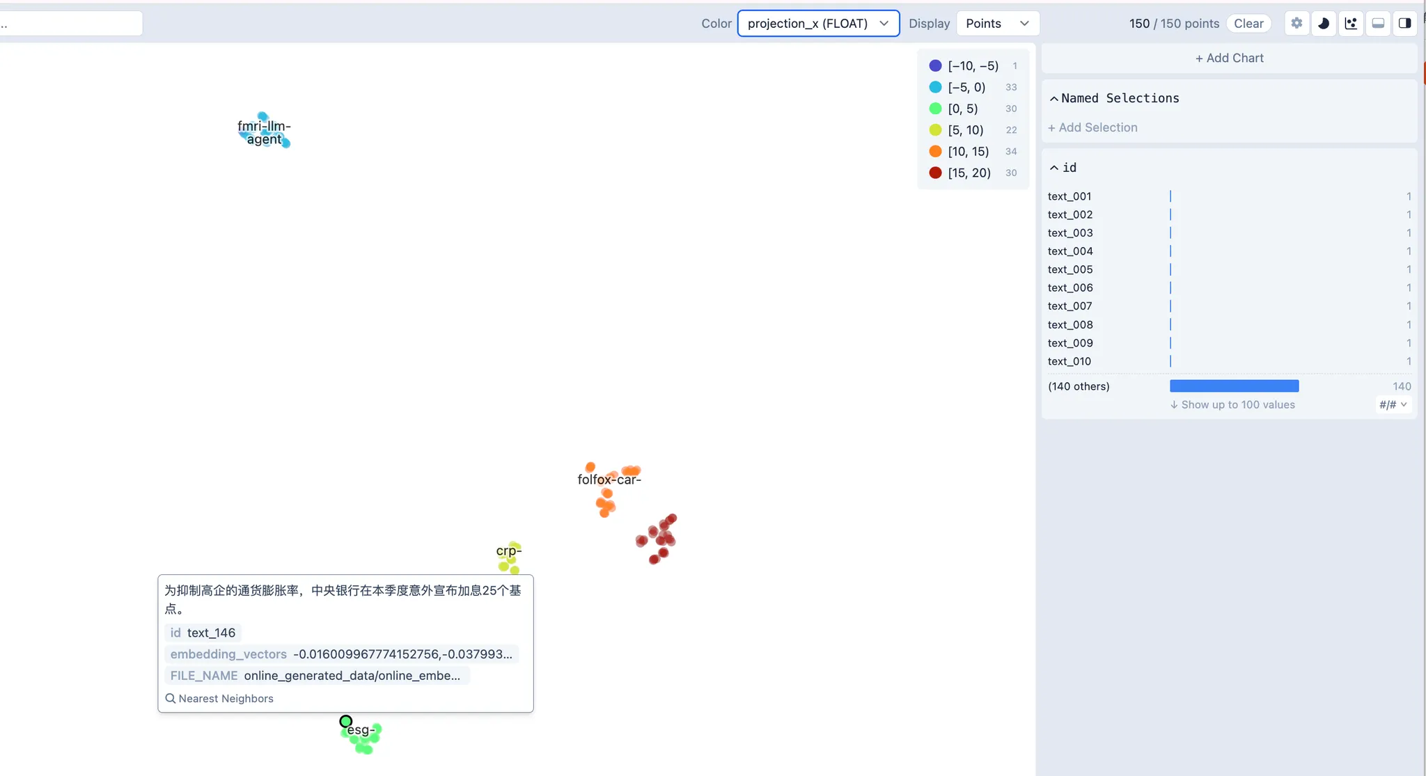 Apple 开源工具 - Embedding Atlas 的测试体验-CSDN博客