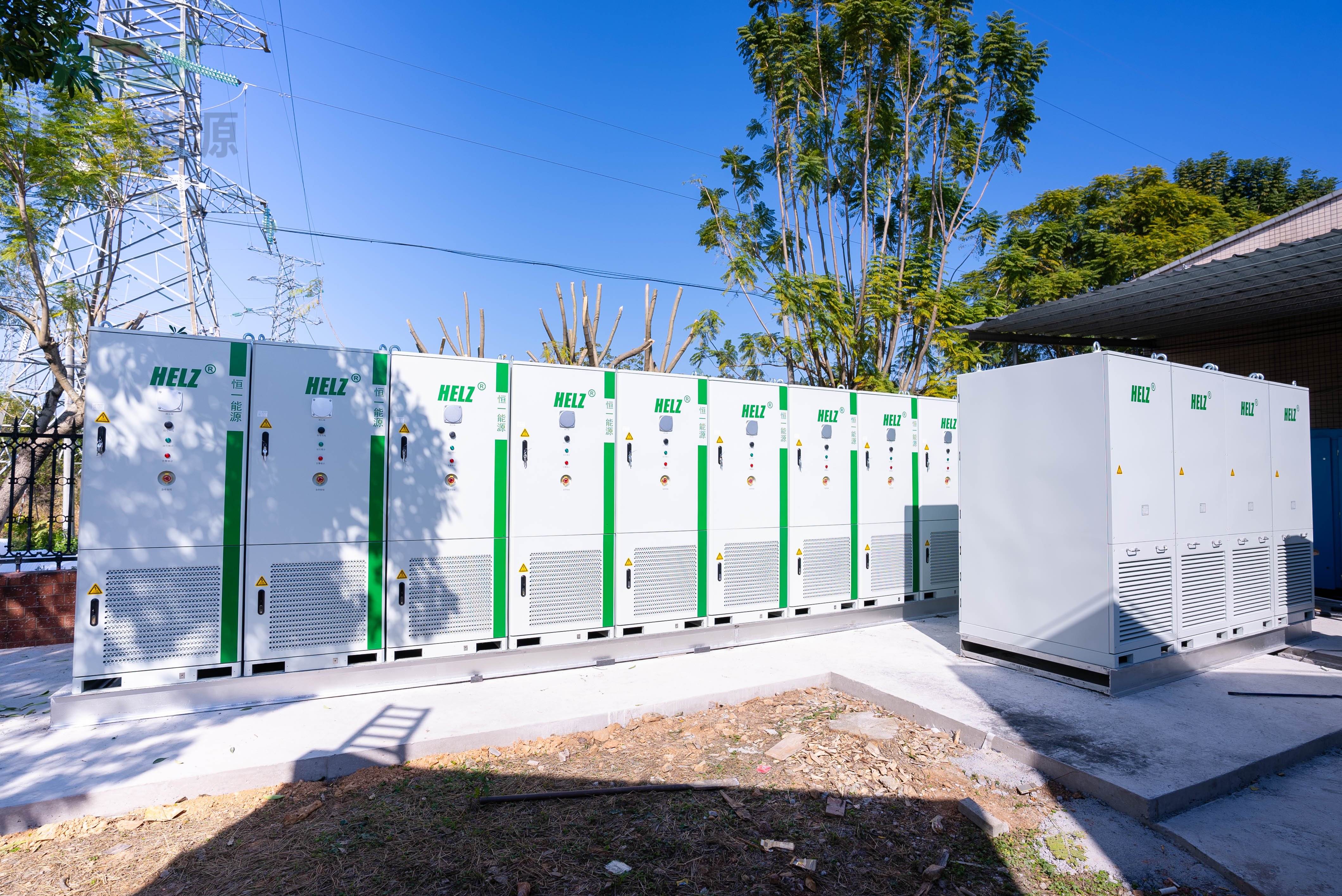 用电量少的工厂为何不推荐安装储能柜？-CSDN博客