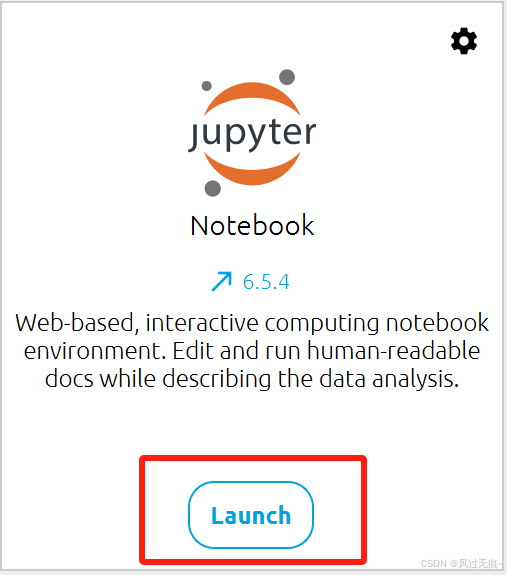 【问题描述】安装Jupyter Notebook代码提示插件时，突然打不开Jupyter Notebook_from notebook.notebookapp import main ...