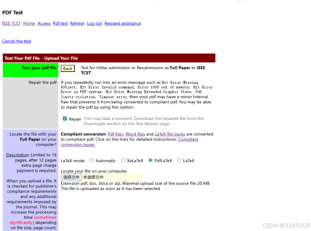 【IEEE Transaction期刊投稿ORCID标注教程】_stfloats.sty-CSDN博客
