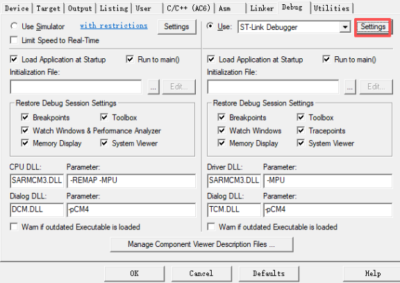使用keil进行debug操作时候打不了断点？_mdk5在debug时为什么打不了断点-CSDN博客