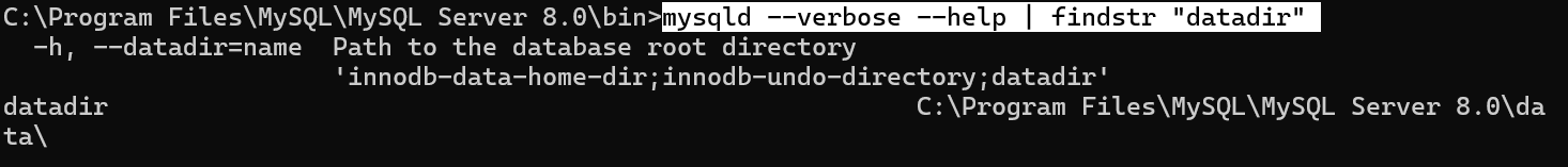 从误删到完美修复：MySQL sys 数据库恢复全过程（附详细命令）_mysql 8 sys 数据库被删掉了-CSDN博客