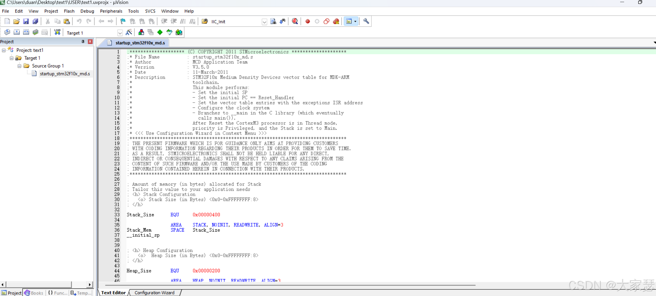 Stm32学习笔记（1）stm32学习资料总结 Csdn博客 3057