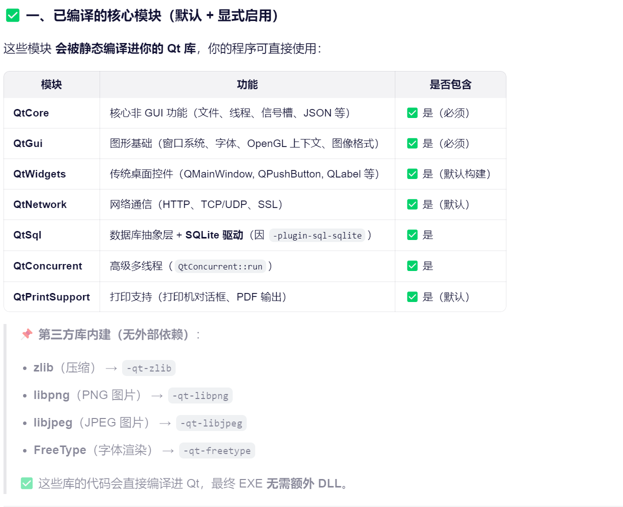 qt5.14.2+vs2017静态编译实战_vs2017 qt5.14.2-CSDN博客