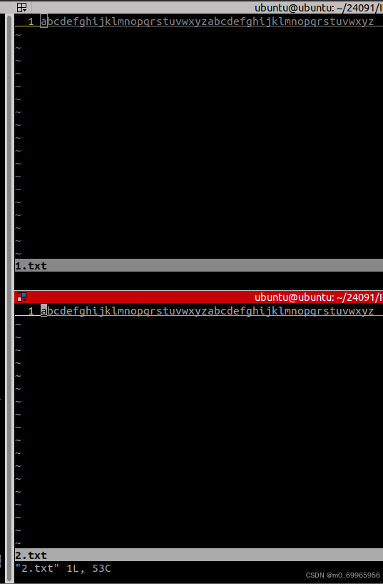 DAY5 进程创建及线程知识点-CSDN博客