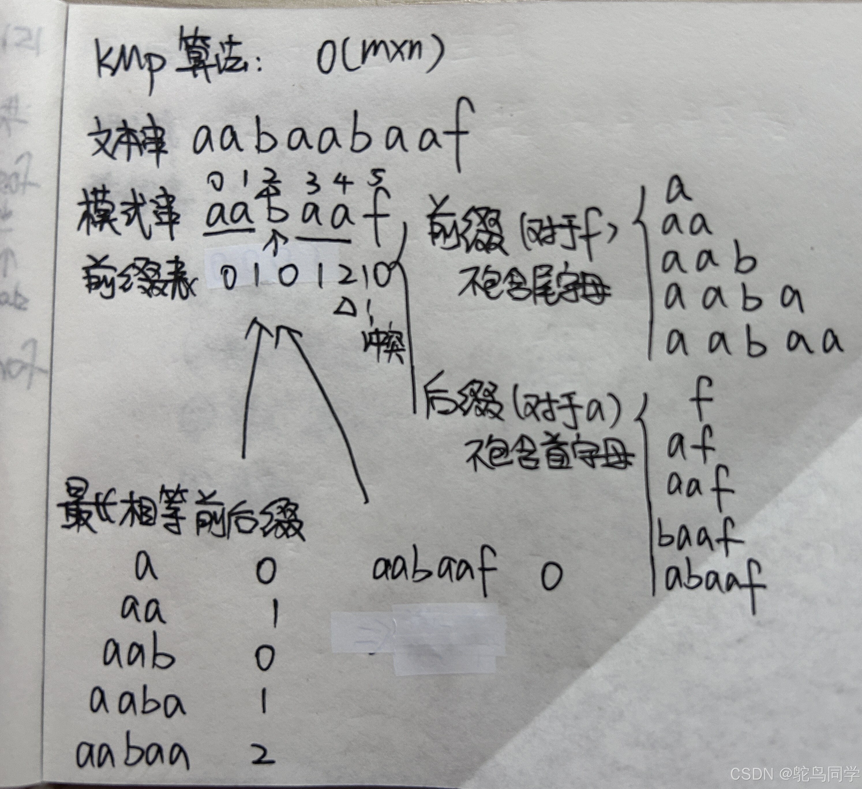 10.24 代码随想录Day9打卡-CSDN博客