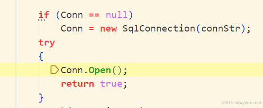 C#遇到的坑：将 System.Data.SqlClient 替换为 Microsoft.Data.SqlClient 后，无法登陆-CSDN博客