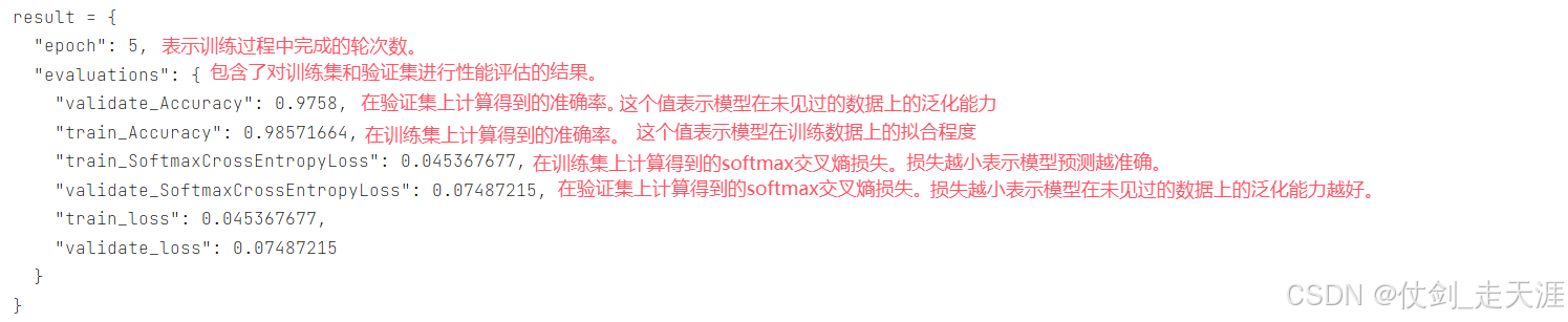 Java训练手写数字识别模型_ai.djl-CSDN博客