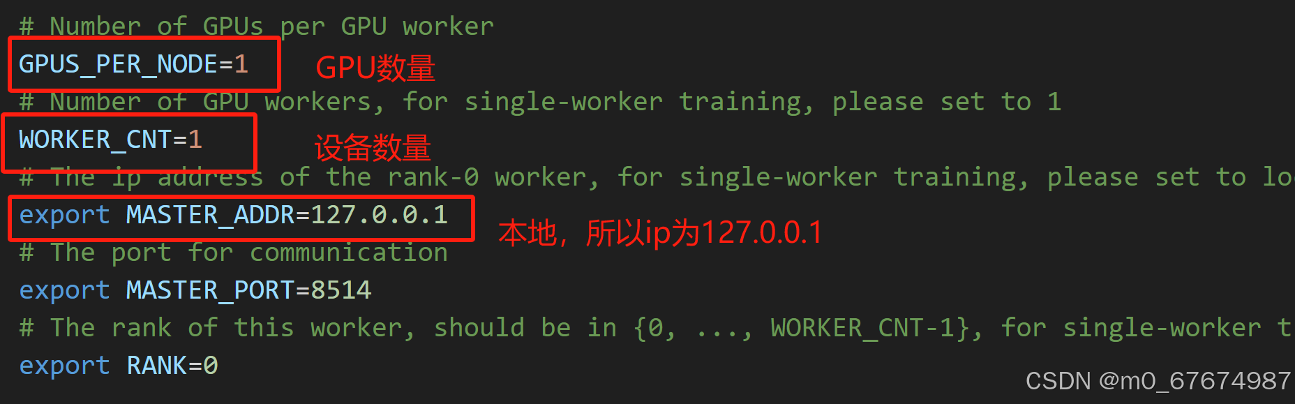 部署Chinese-CLIP针对MUGE数据集进行微调の配置细节-CSDN博客