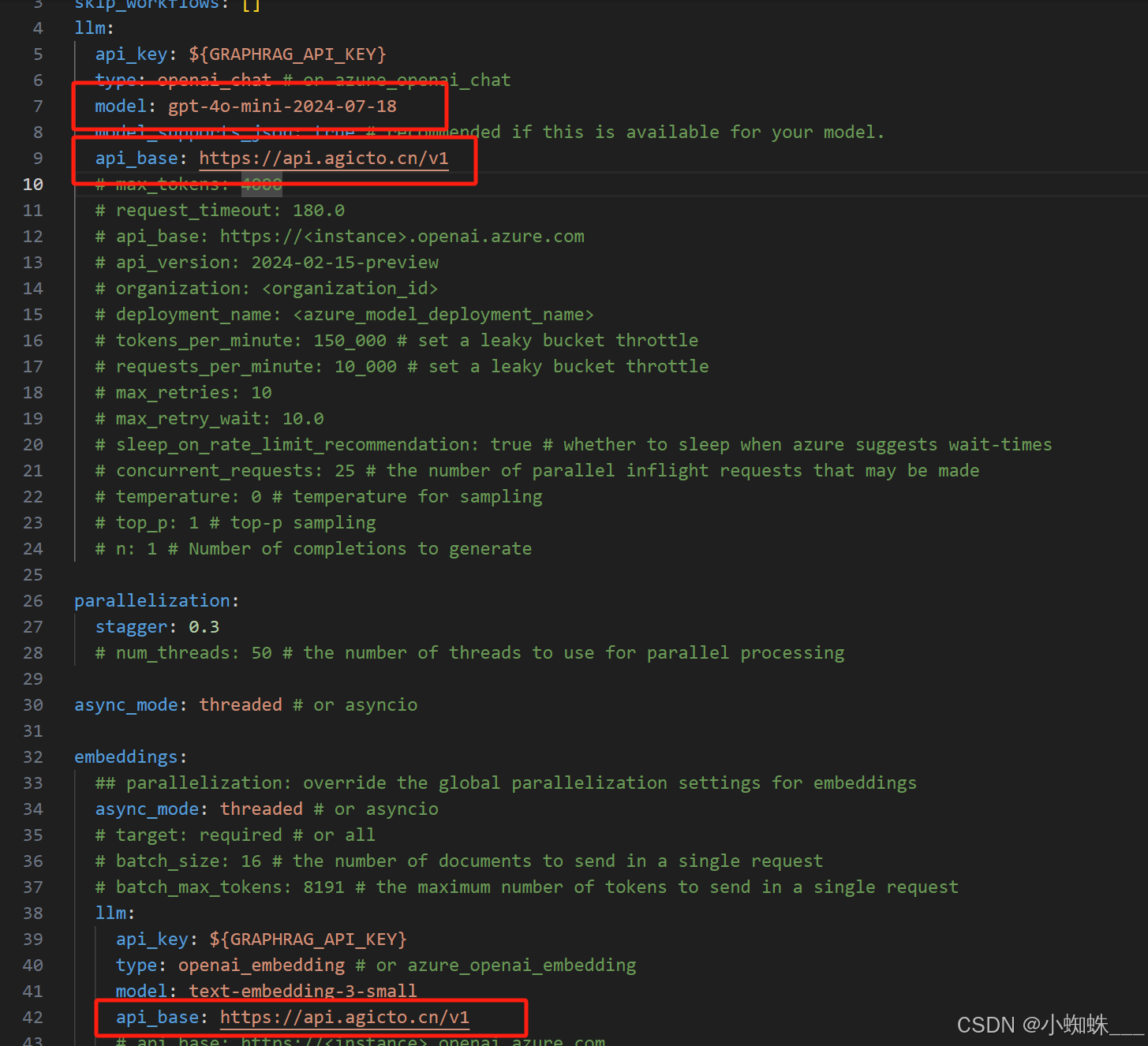 【原理+实战/部署（debug）】GraphRAG：微软将Graph与RAG结合，用于检索文档的全局抽象总结_from local to global: a graph rag ...