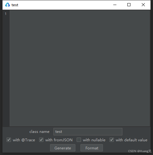 鸿蒙-DevEco插件：Json字符串转ArkTS对象，并且生成解析、拷贝方法_jsontoarkts-CSDN博客