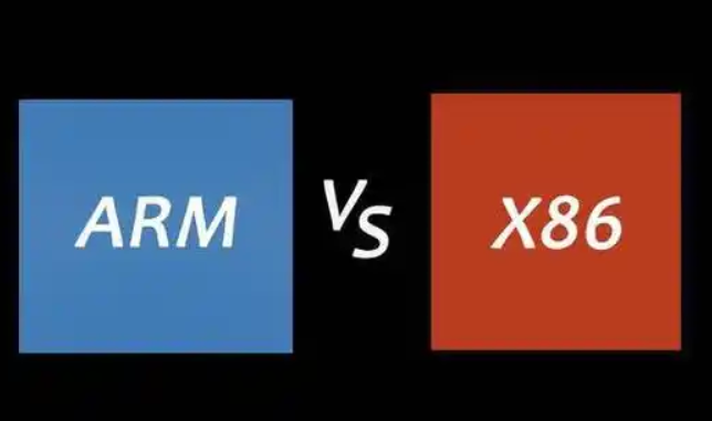 ARM 和 x86_64_armv7和armv8和x86-CSDN博客
