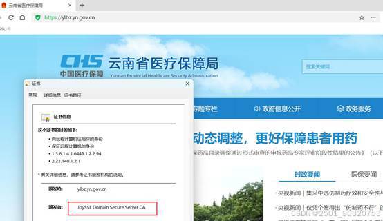 浅谈SSL 证书类型： DV、OV、EV 的区别_dv ov ev 证书区别-CSDN博客