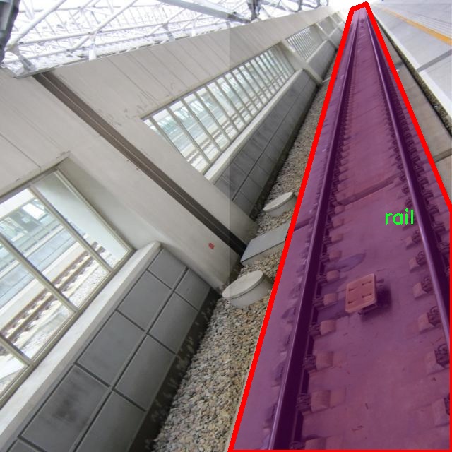 【完整源码+数据集+部署教程】铁路轨道分割系统： yolov8-seg-C2f-EMSCP_铁路分割模型-CSDN博客