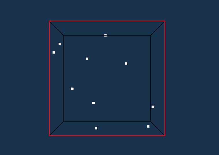 VTK-API_21：使用 vtkBoundingBox 管理空间包围盒并绘制包围盒-CSDN博客