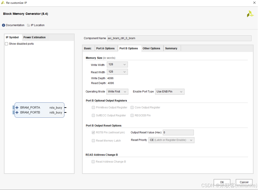 [米联客-XILINX-H3_CZ08_7100] FPGA_PL-DDR缓存方案连载-03使用fdma读写axi-bram测试_米联客2024版pl-ddr缓存方案-CSDN博客