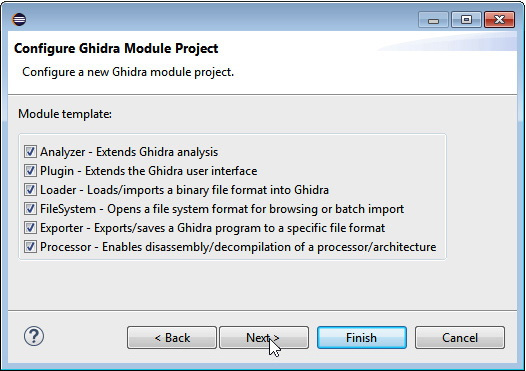 Ghidra 软件逆向工程入门 第 4 章 使用 Ghidra 扩展_ghidra软件c++模板没有还原出来-CSDN博客
