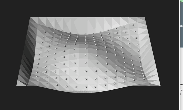 使用 Cannon.js 实现物理模拟效果-CSDN博客