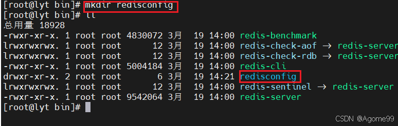 Linux下安装Redis(超详细)_linux安装redis-CSDN博客