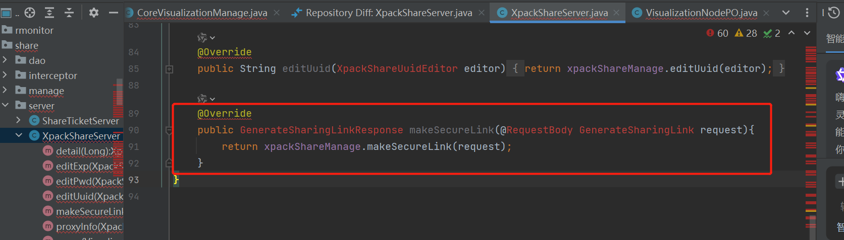 若依（3.8.6）如何集成DataEase2.10.2 分享链接_ruoyi集成dataease-CSDN博客