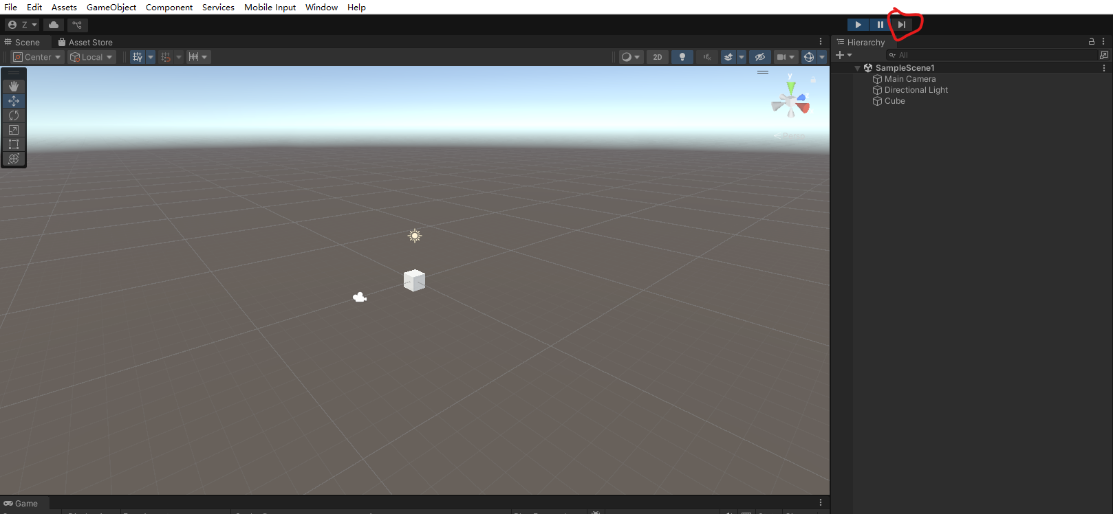 Unity脚本开发篇（02）Debug脚本使用vs2022调试(常规调试和单帧调试)的详细指南_vs怎么调试unity-CSDN博客