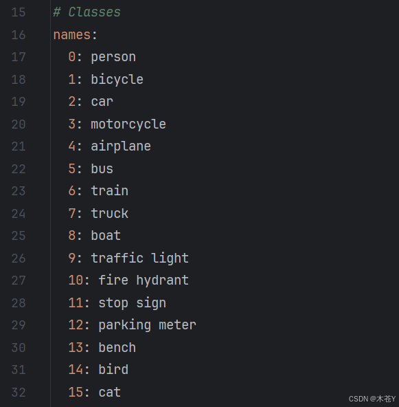 YOLOv5使用coco128数据集训练_yolov5 coco128-CSDN博客