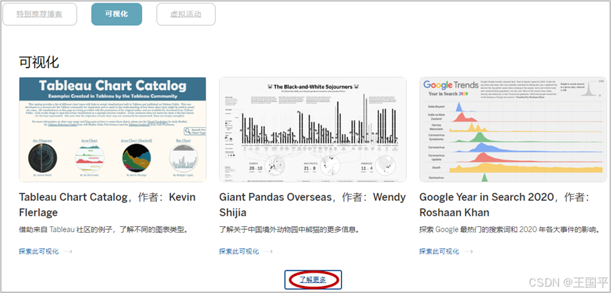 Tableau数据分析从小白到高手-如何学习Tableau_计算机小白学习tableau-CSDN博客