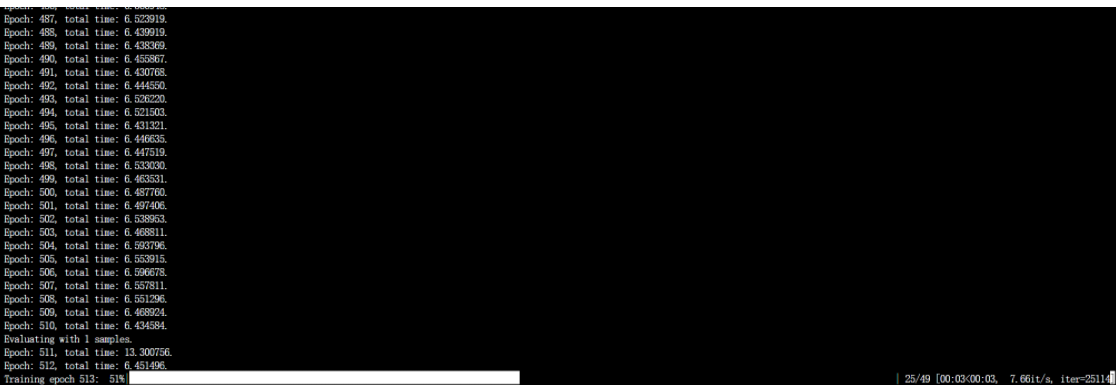 Neuralangelo复现-CSDN博客