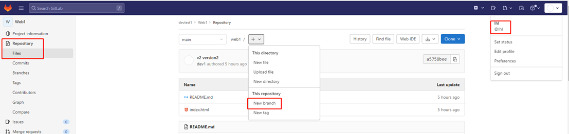 手把手教你部署与使用gitlab_if your email address exists in our database, you -CSDN博客