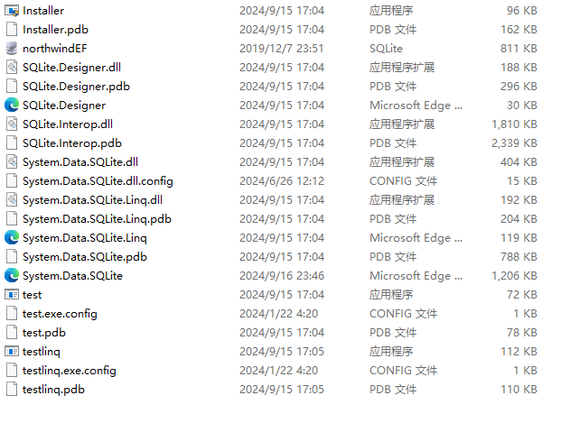 学习-win10中安装SQLite_win10安装sqlite-CSDN博客