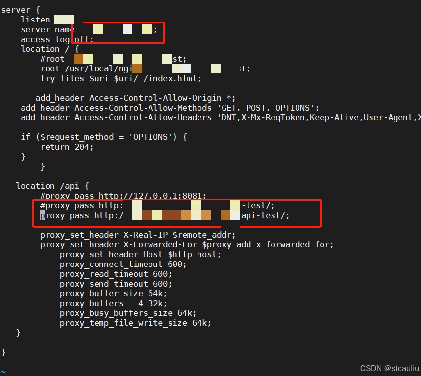 APISIX落地_apisix控制台-CSDN博客