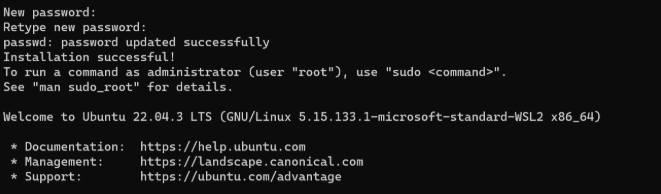Windows11 安装WSL+Linux的Windows子系统+可视化界面配置_win11 wsl-CSDN博客