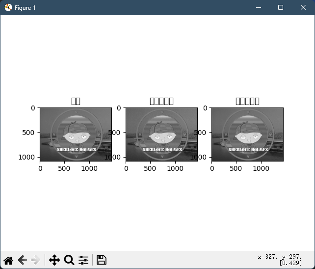 DIP实验2-CSDN博客