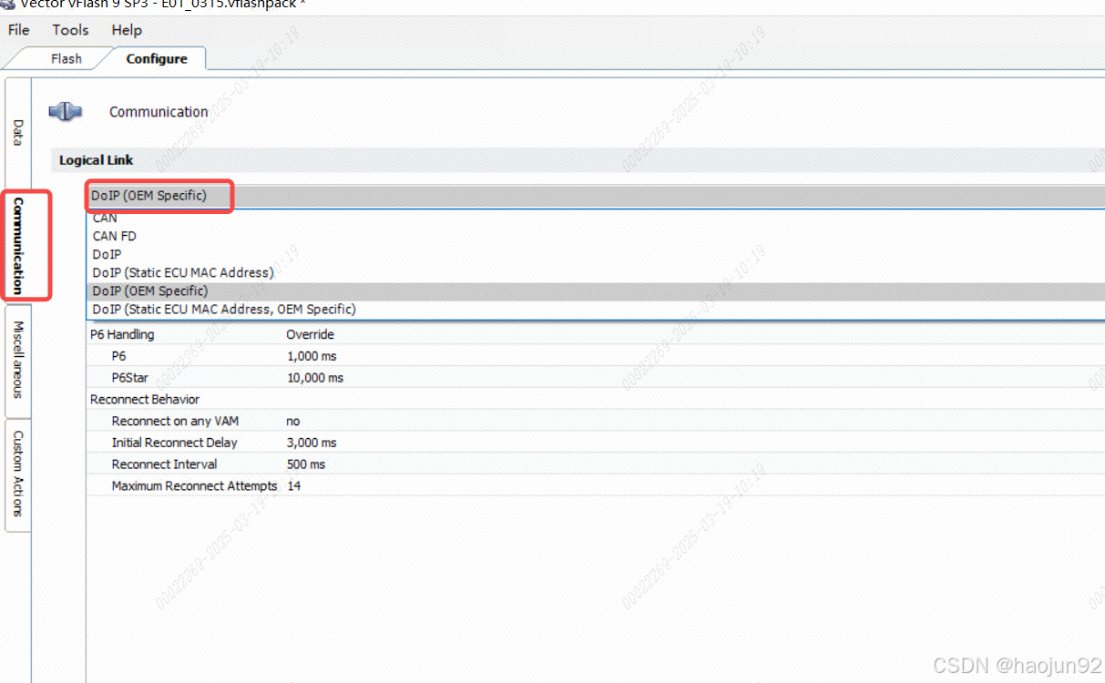 vFlash刷写手册_vflash刷写工具使用教程-CSDN博客