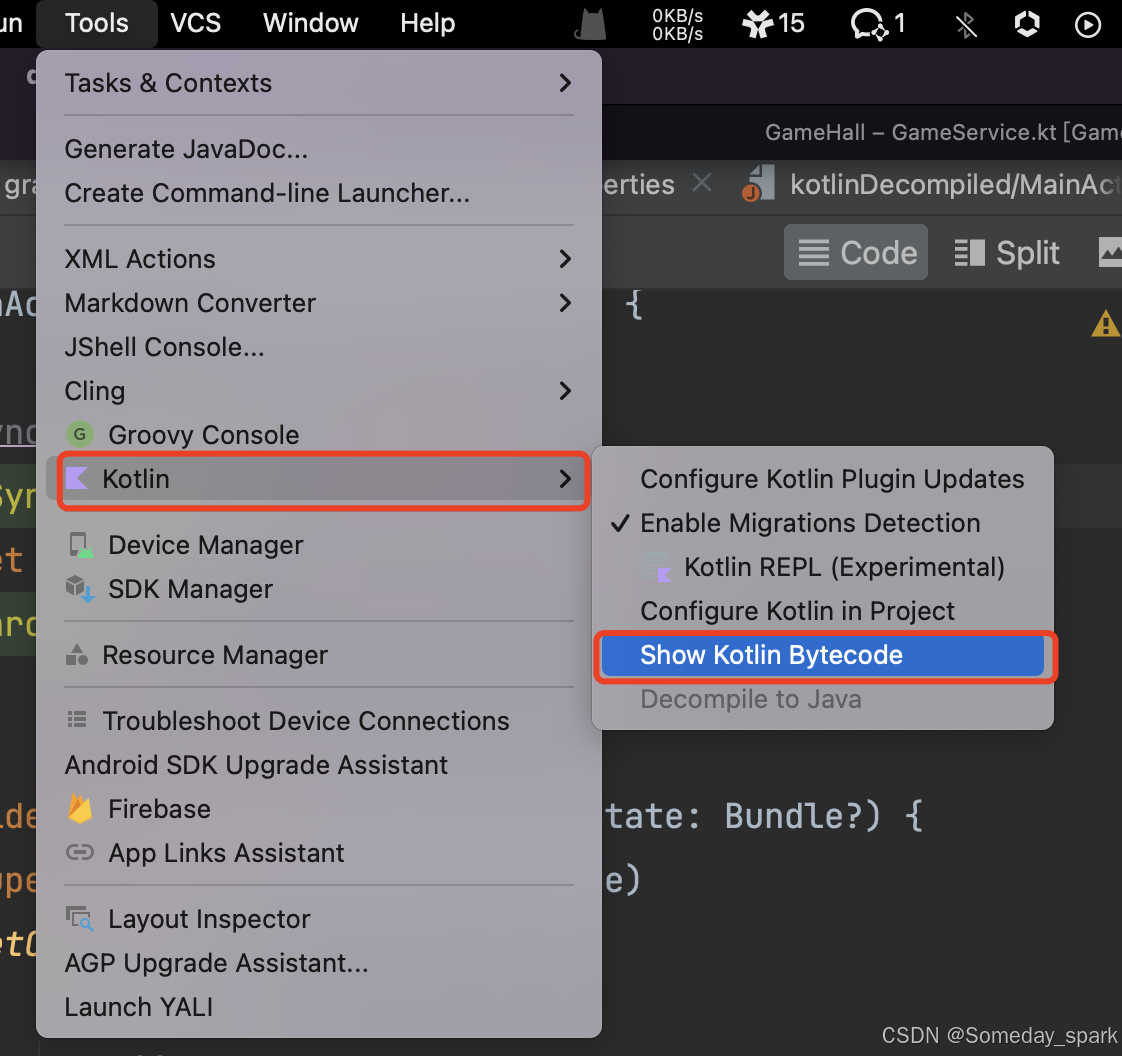 kotlin中某些情况Synchronized注解功能失效_kotlin synchronized注解-CSDN博客