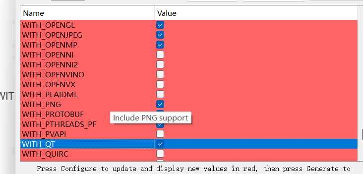 QT+opencv+ffmpeg环境配置-CSDN博客
