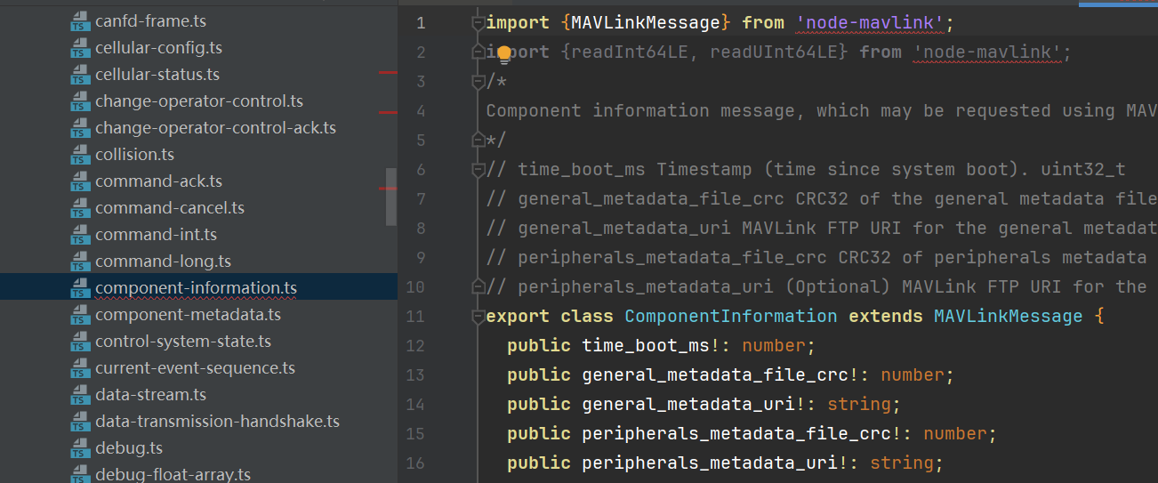 鸿蒙 Harmony OS 实现mavlink 使用的NDK2 （发送部分）-CSDN博客